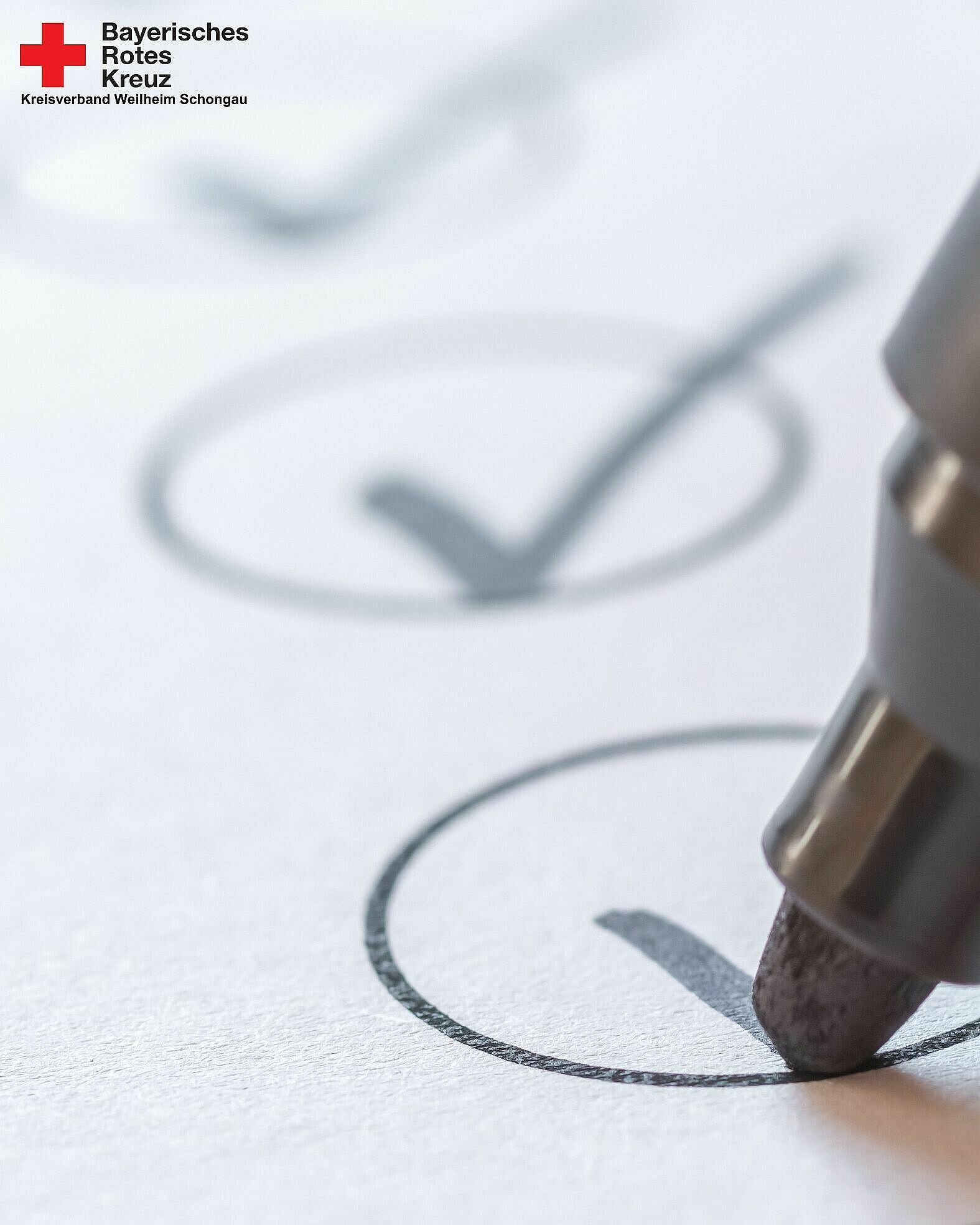 Startseite - BRK WM-SOG